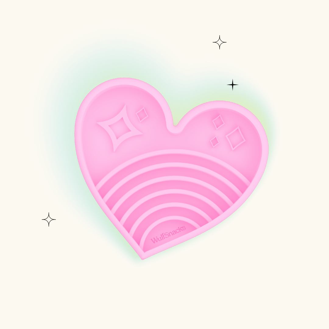 Wulf Snacks: Pet Treats, Supplements & More