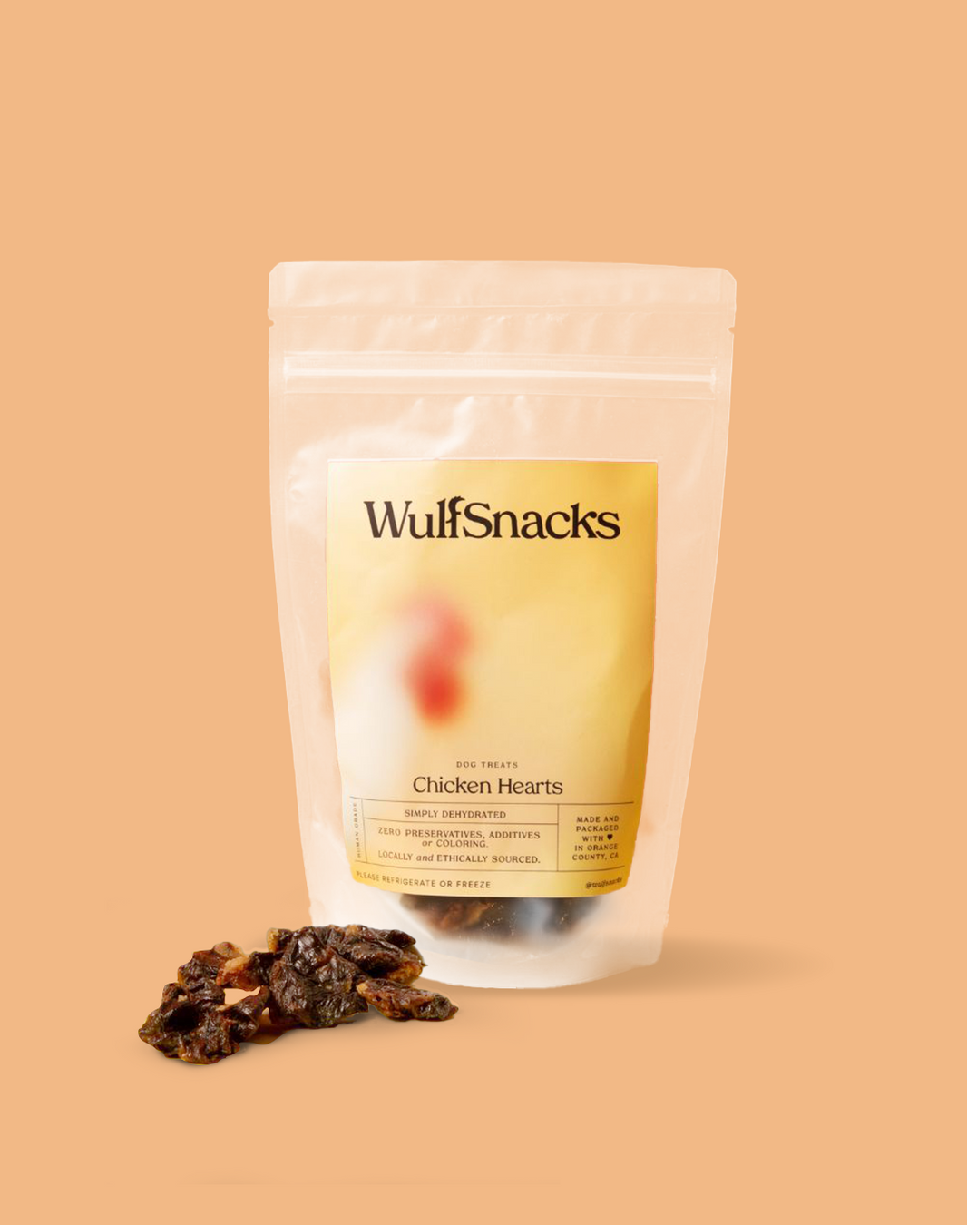 Treats – Wulf Snacks