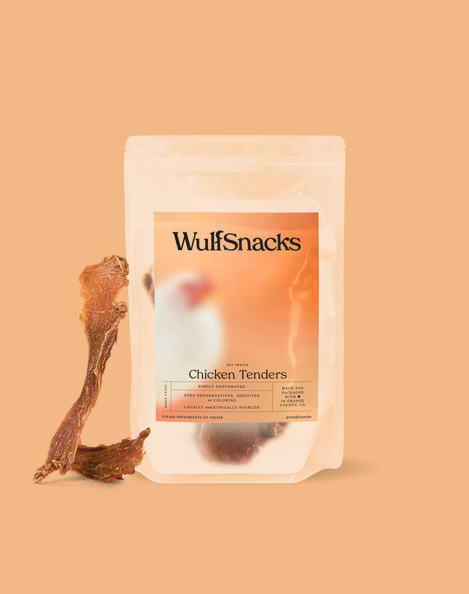 Treats – Wulf Snacks