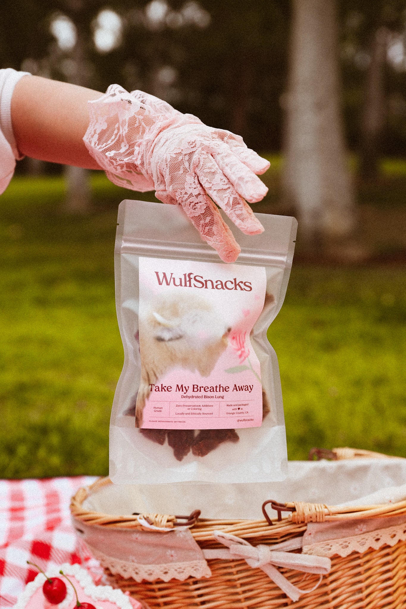Products – Wulf Snacks