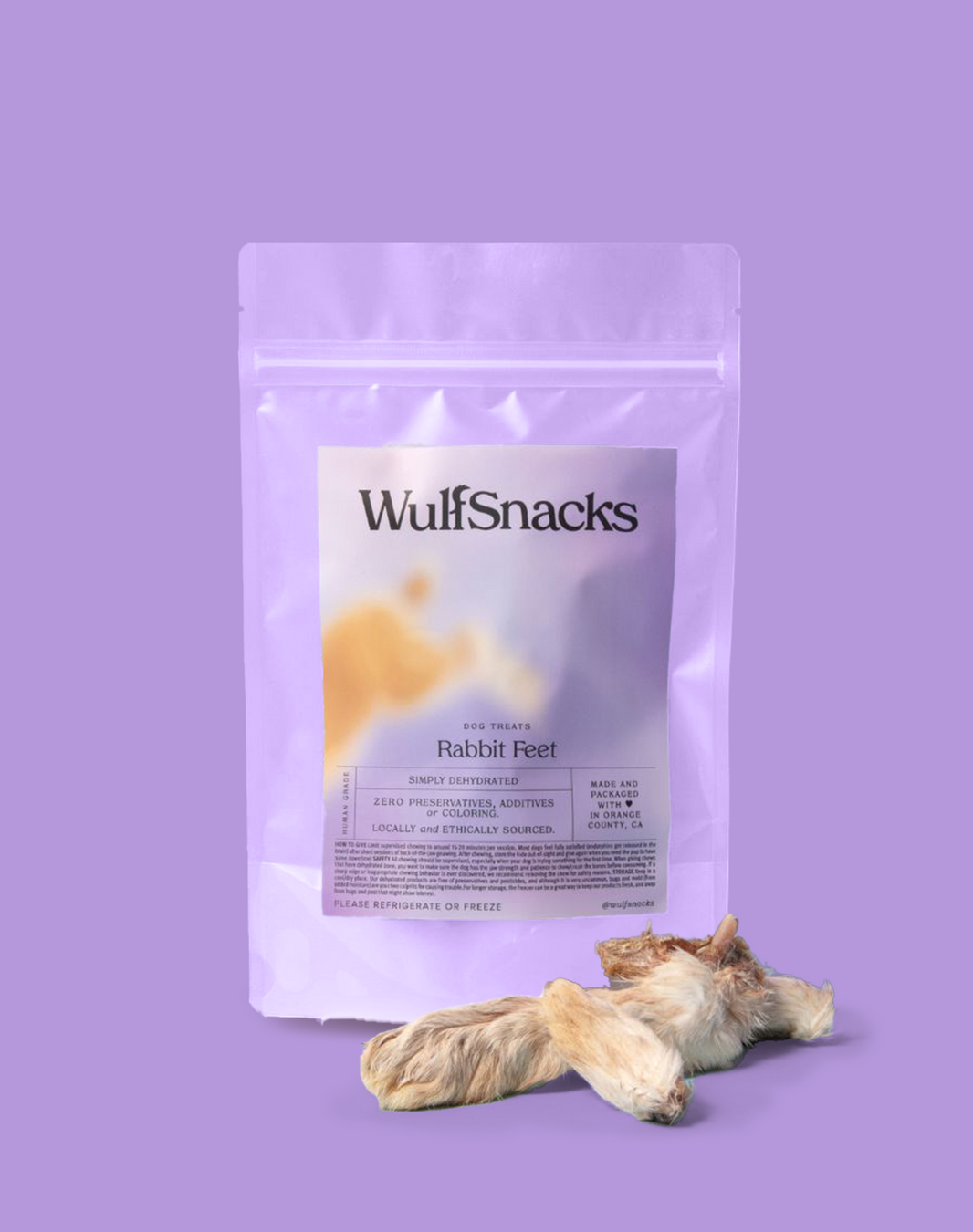 Home – Wulf Snacks