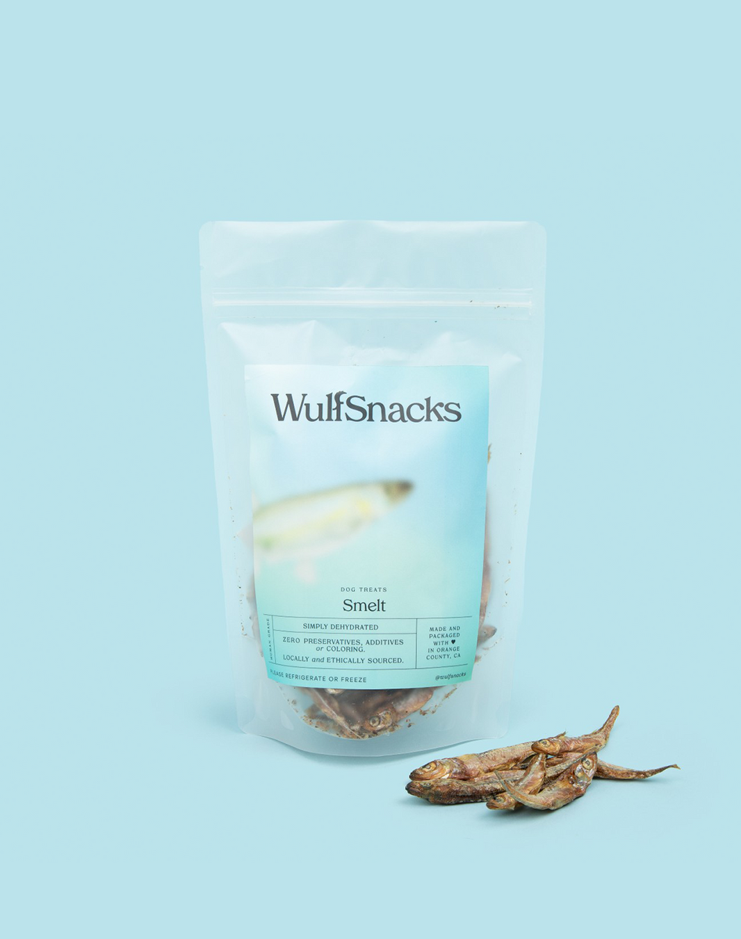 Treats – Wulf Snacks